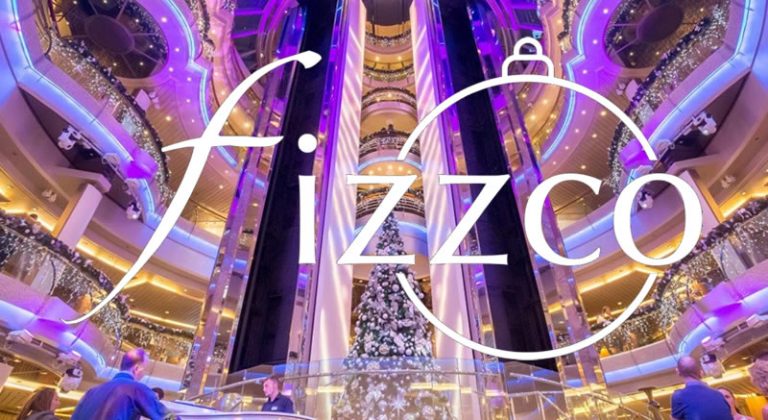 Fizzco exhibit at Independent Hotel Show - Fizzco do Christmas - From ...